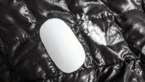 How to Repair a Puffer Jacket w/ Tenacious Tape | Getgo Outdoors