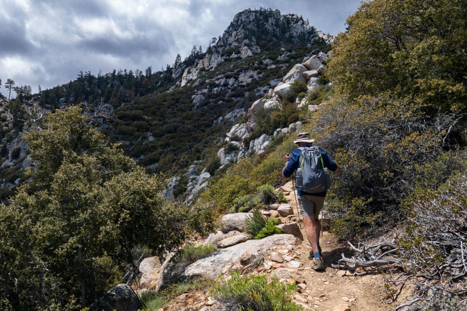 Hiking Trail Difficulty Ratings Explained - GetgoOutdoors.com